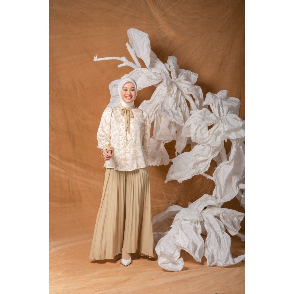 Jual BOHOPANNA THANIA MOMMY SET - Setelan Muslim Wanita Adult - Baju Muslim Perempuan Dewasa ...