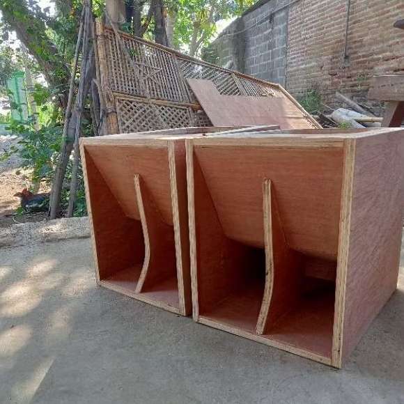 Jual BOX TURBO 6 INC 12MM | Shopee Indonesia