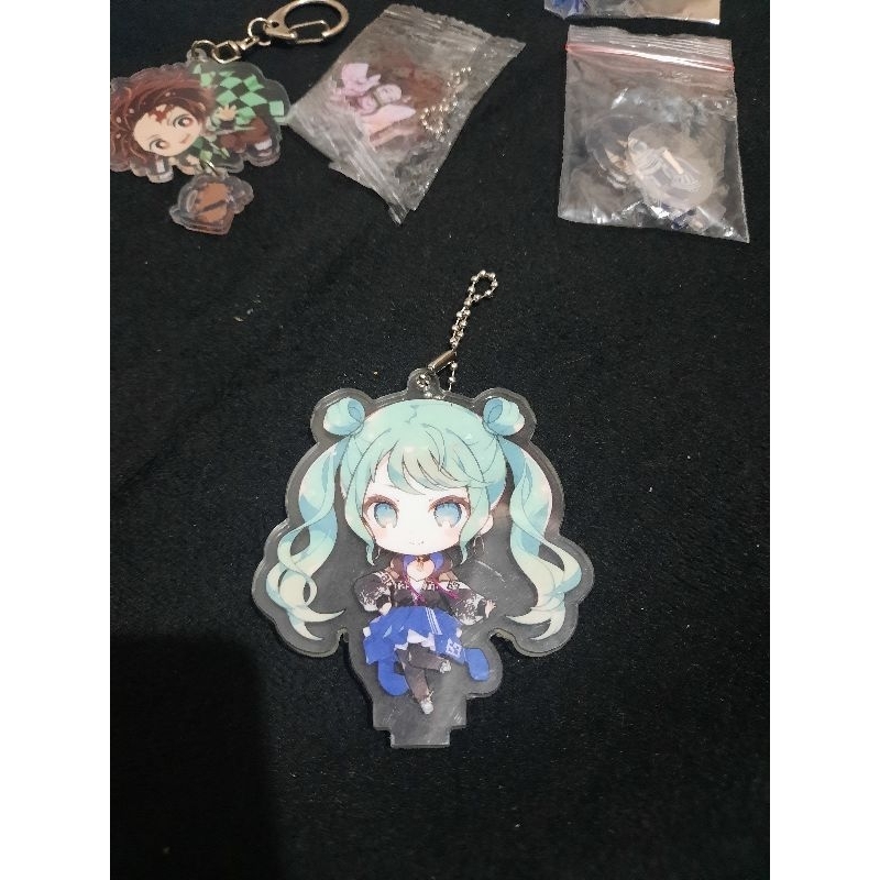 Jual PJSK Project sekai colorful stage hatsune miku vivid bad stage ...