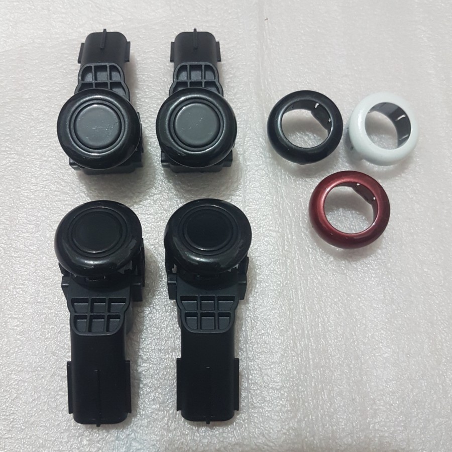 Jual Sensor Mundur Sensor Bumper Toyota AVANZA & VELOZ & XENIA 2022 ...