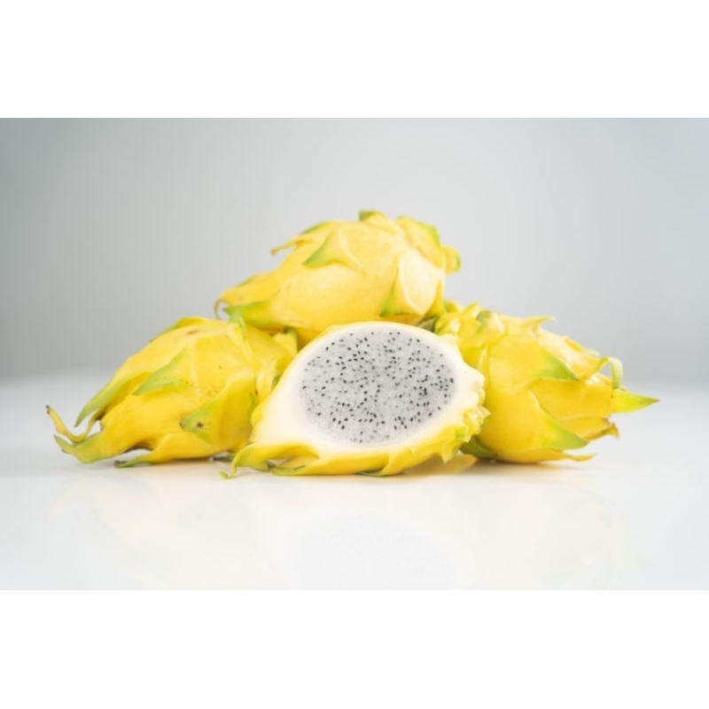 Jual Buah Naga Kuning 1 kg Golden Isis | Shopee Indonesia
