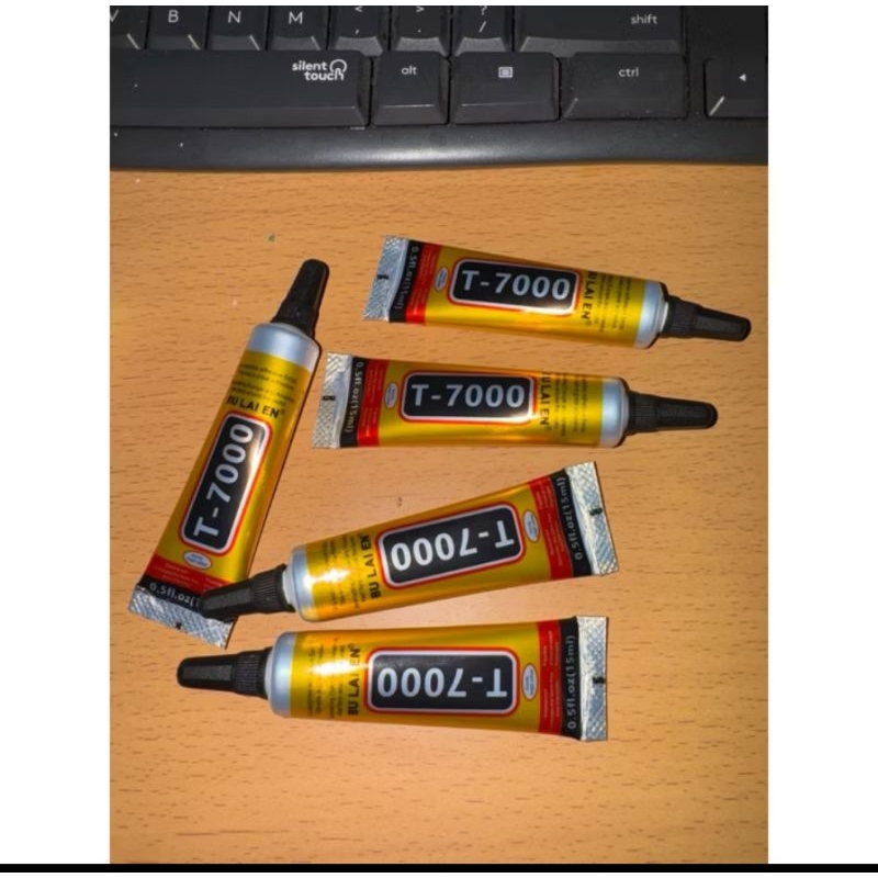 Jual Lem lcd dan backdoor hp 15ml serbaguna harga per 1pcs | Shopee ...