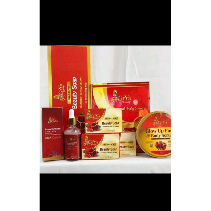 Jual KRIM PENCERAH (CREAM GRIYA BEAUTY) | Shopee Indonesia