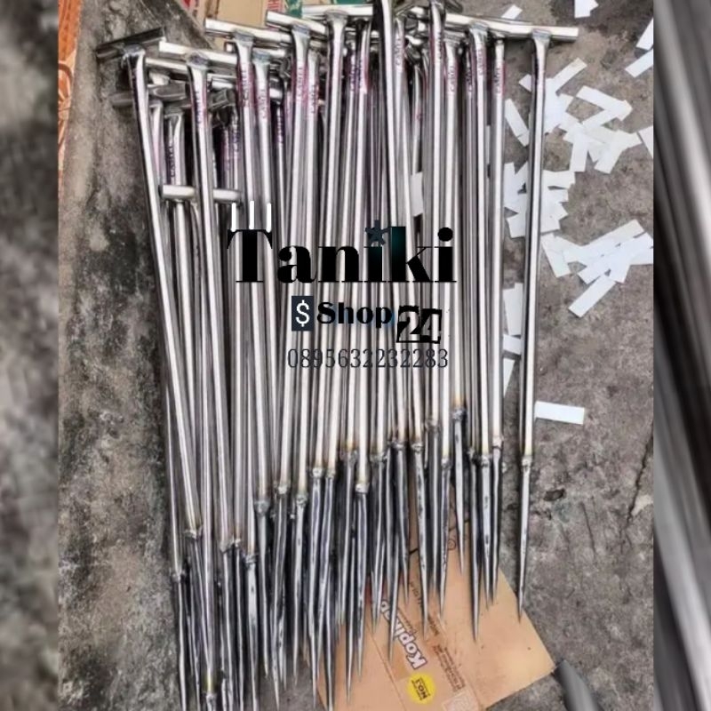 Jual tojok sawit/alat panen sawit/peralatan berkebun | Shopee Indonesia