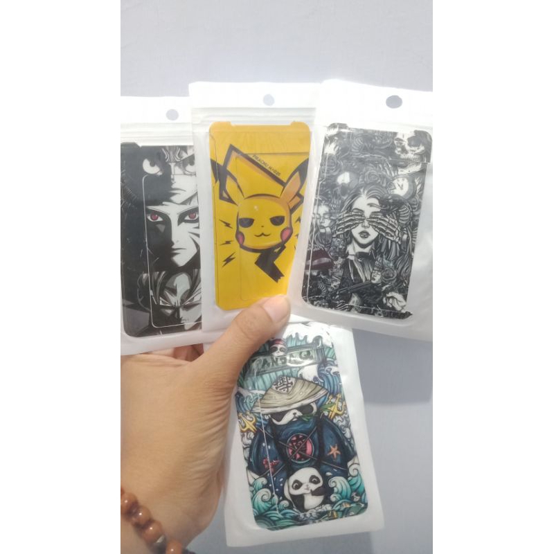 Jual Stiker laminasi cutting putus type EM seri ke-200 | Shopee Indonesia