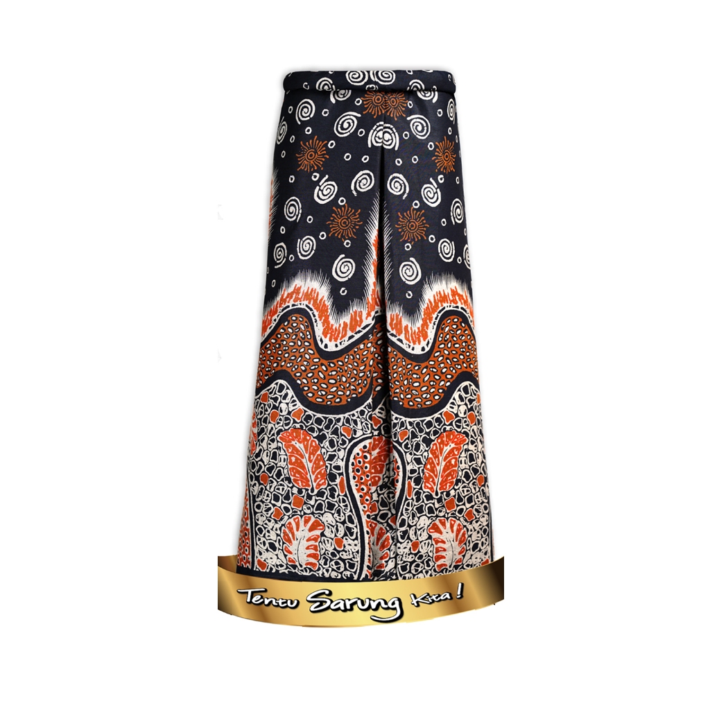 Jual Wadimor Sarung Tenun Jawa Batik SUKMO | Shopee Indonesia