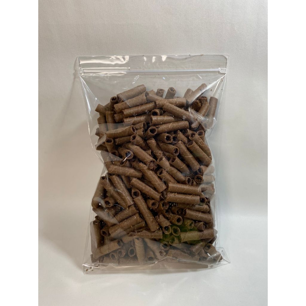 Jual BARCELONA MINI WAFER ROLL KILOAN | COKELAT ASTOR KILOAN MURAH ...