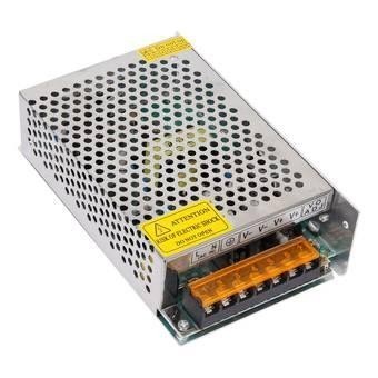 Jual Power Suply 12 Volt 12V 5A 5 10A 10 3A 3 Ampere Trafo Adaptor Supply | Shopee Indonesia