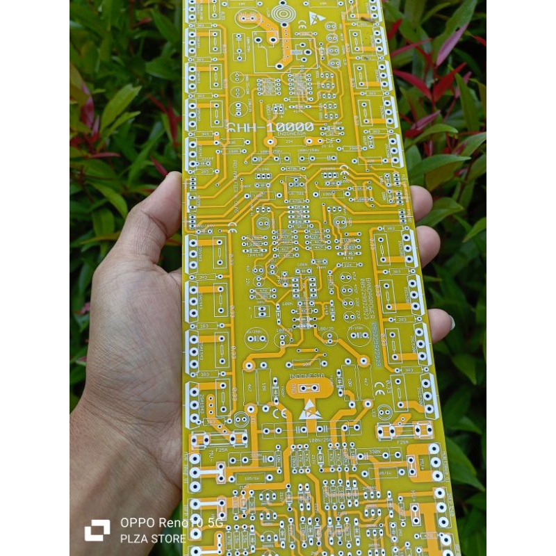 Jual PCB HH-10000 BANDAR POWER PCB CLASS H HH 10000 BY BANDAR POWER ...
