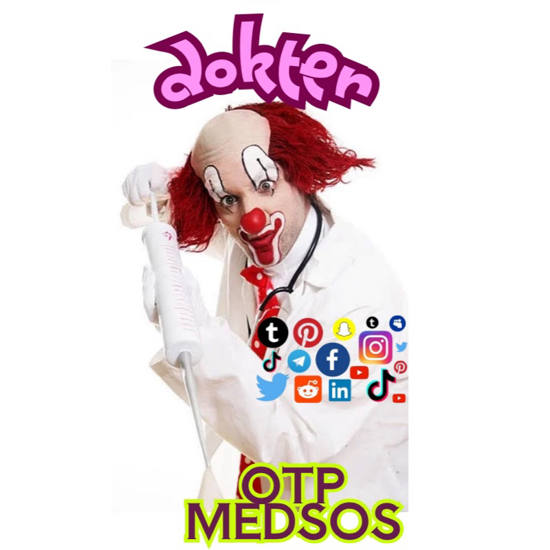 Jual Dokter virtual 0tp APP MEdsos | Shopee Indonesia