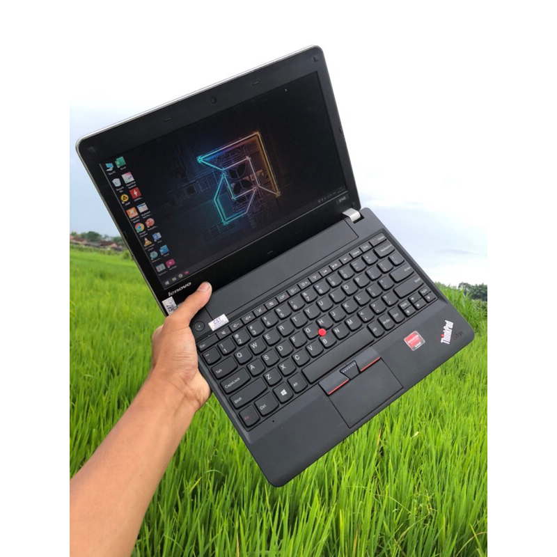 Jual Laptop Bandell LENOVO THINKPAD E145 Simple dan Efisien | Shopee ...