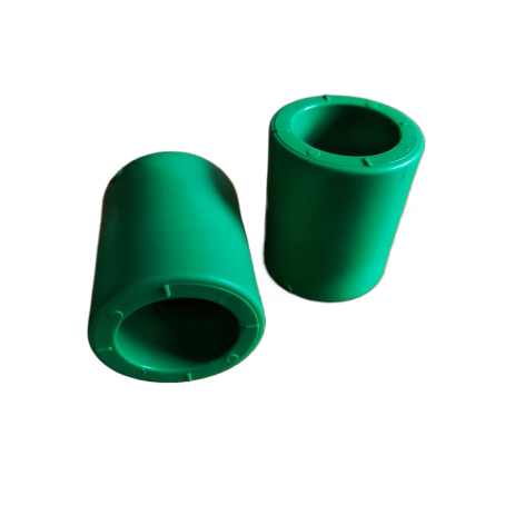 Jual Fitting Pipa Sock Coupling PPR Lesso 50mm 1 1/2" Inch/ Coupling ...