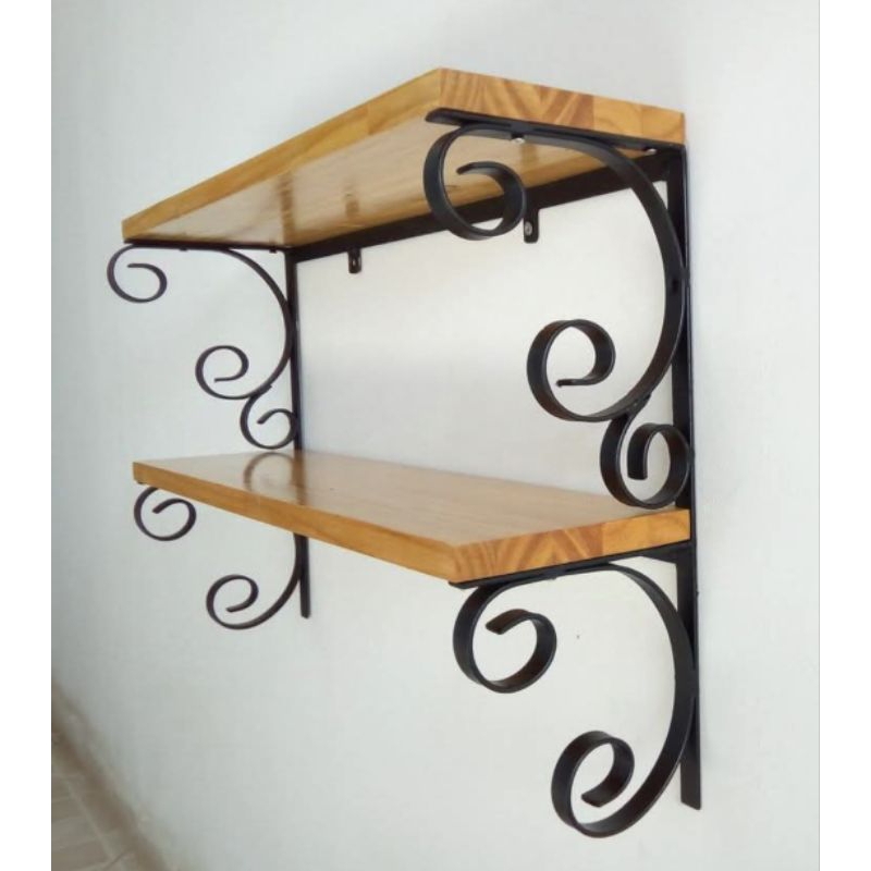 Jual Rak Tinggi dengan Kapasitas Kayu | Shopee Indonesia