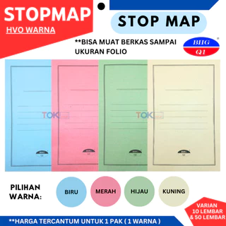 Jual Map Kertas Terlengkap & Harga Terbaru Maret 2025 | Shopee Indonesia