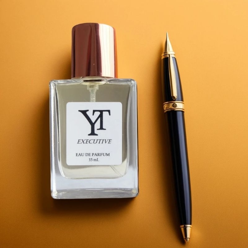 Jual Executive eau de perfume 35ml | Shopee Indonesia