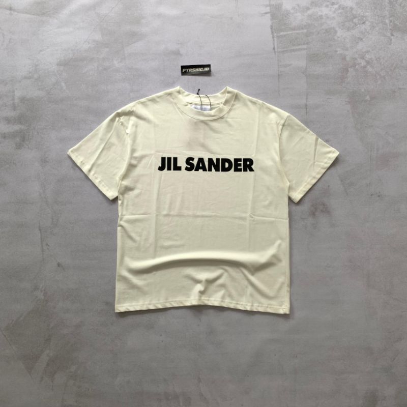 Jual TEE JIL S "HEAD LOGO" (1:1 MARKET) | Shopee Indonesia