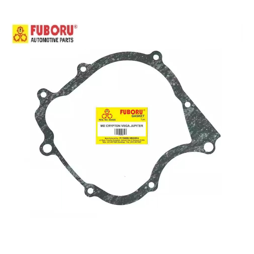 Jual PAKING BAK MAGNET YAMAHA CRYPTON VEGA JUPITER MD GASKET FUBORU | Shopee Indonesia