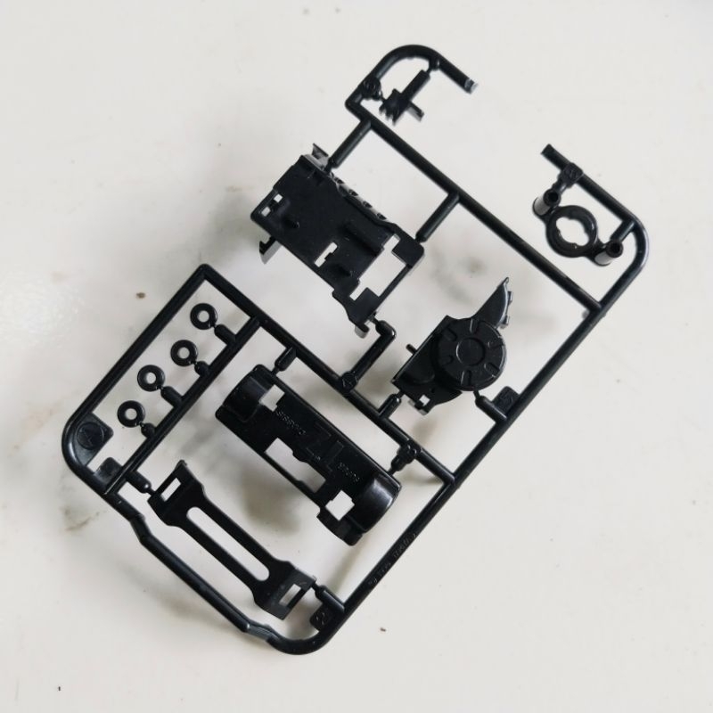 Jual TAMIYA GEARBOX SET SUPER TZ CHASSIS LOOSKIT | Shopee Indonesia