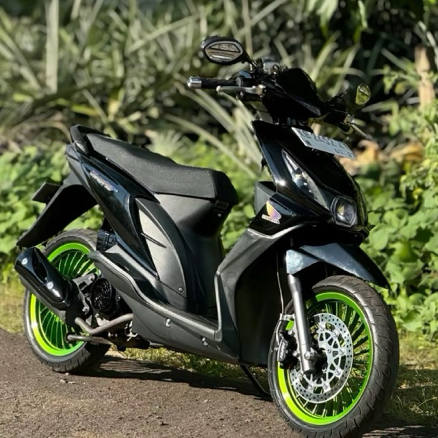 Jual ASLI BUBUT SPION LED SPION LAMPU STYLE KATE WAJIB DICOBA SNI ...