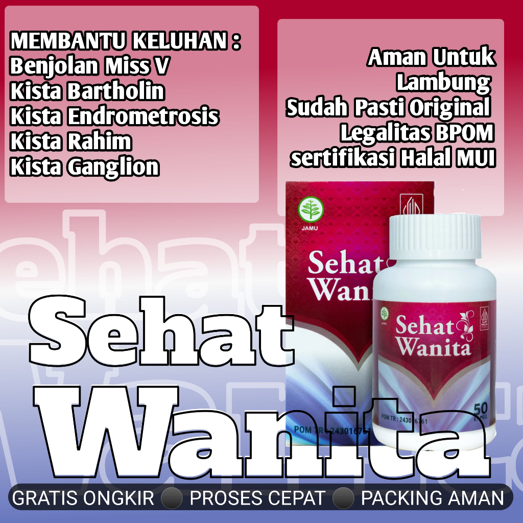 Jual ASLI Beli Disini Obat Endometritis Infeksi Rahim Peradangan Pada ...