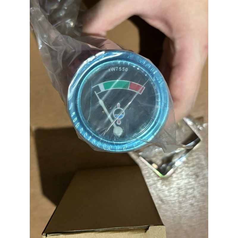 Jual Amper Panas Water Temperature Gauge 1W7550 1W0697 High Quality ...