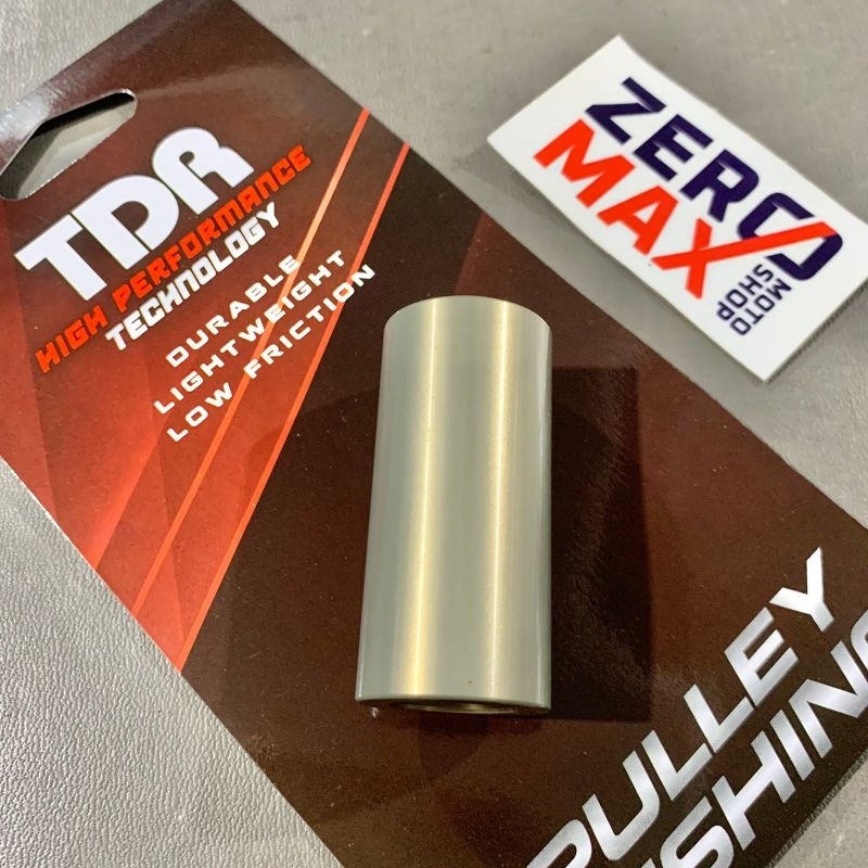 Jual Pulley Pin Bosh Bushing Boshing CVT TDR Racing PCX 160 ADV 160 ...