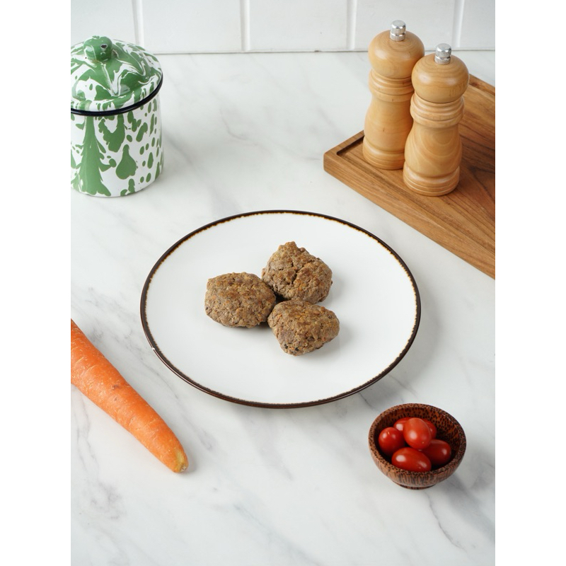 Jual Beef Patty (mini) | Shopee Indonesia