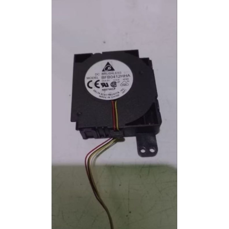 Jual kipas ps2 seri 7 second 100% ori | Shopee Indonesia