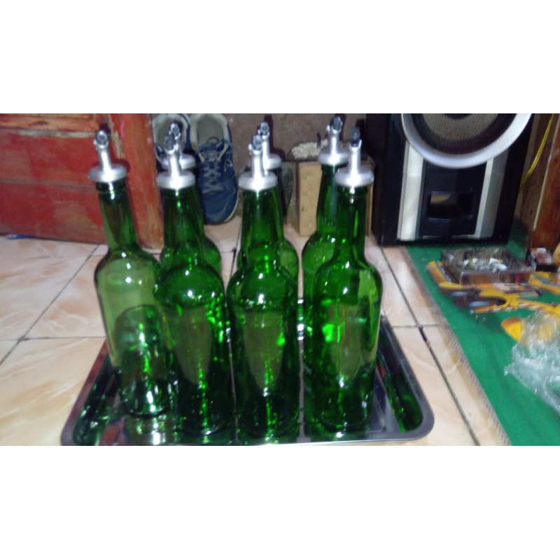 Jual Limbah Botol Bekas | Shopee Indonesia