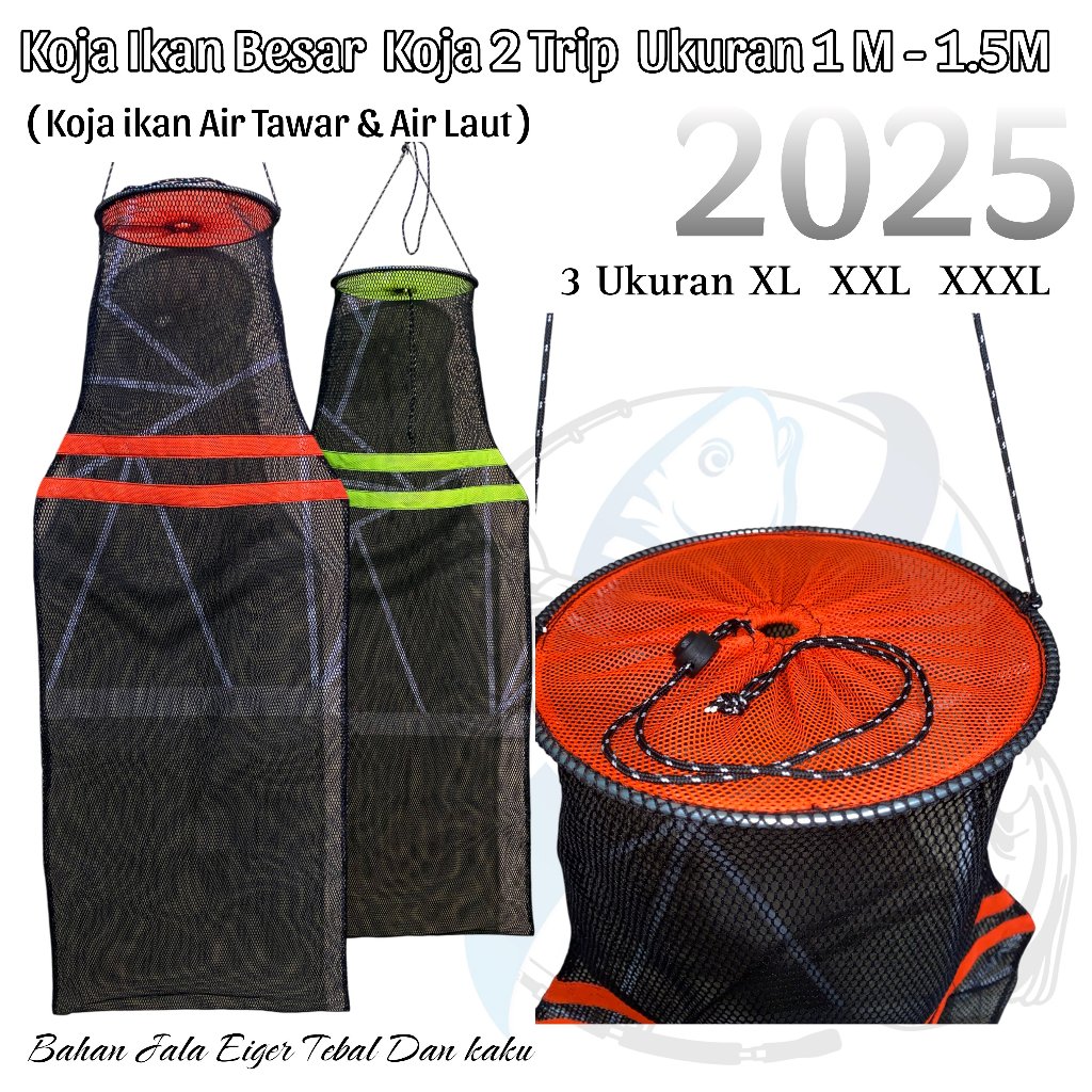 Jual Soak metot - Koja Besar - Koja perlombaan - Koja ikan mas - Koja ...