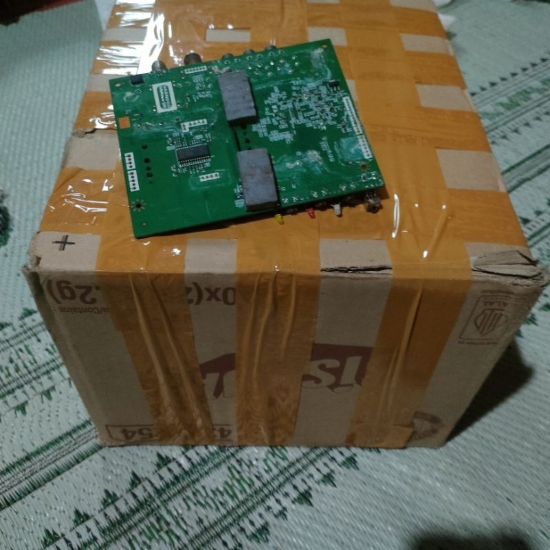 Jual pcb tv led | Shopee Indonesia
