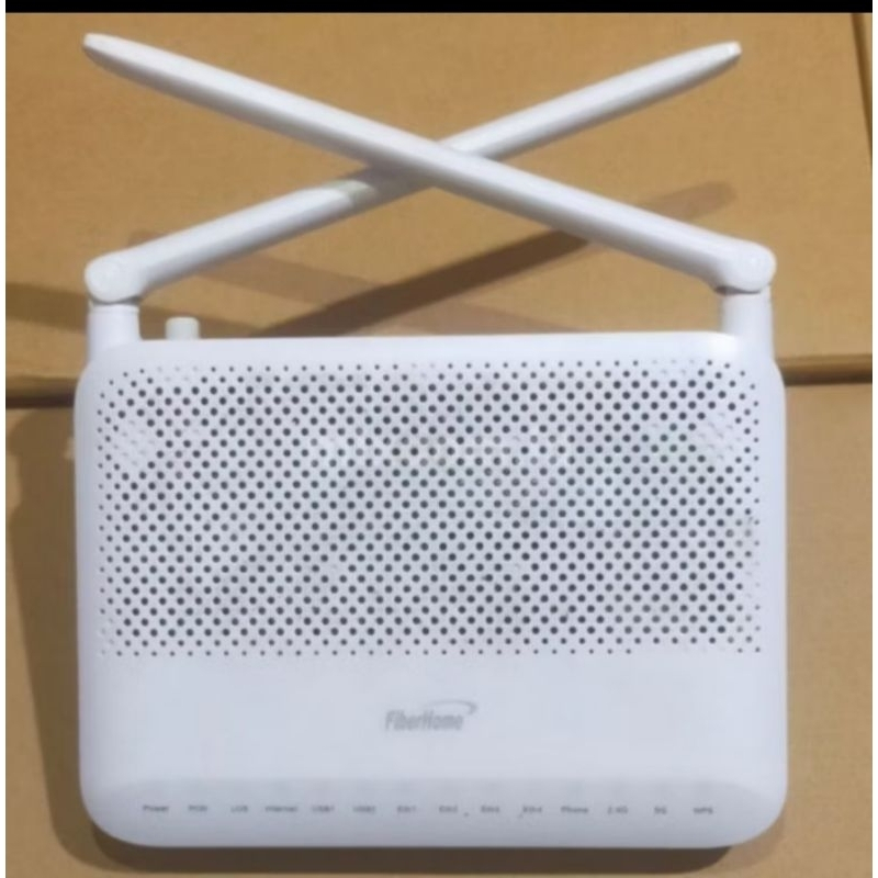 Jual Fiberhome hg6145d2 / hg6145f | Shopee Indonesia