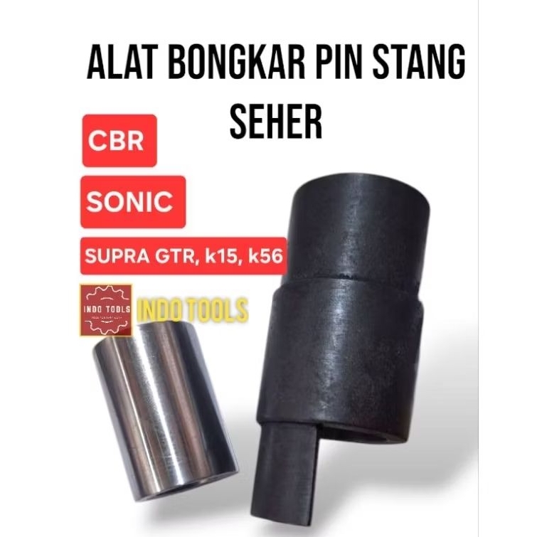 Jual Alat bongkar lepas pen Stang piston Cbr Dan Sonic Supra gtr K15 ...