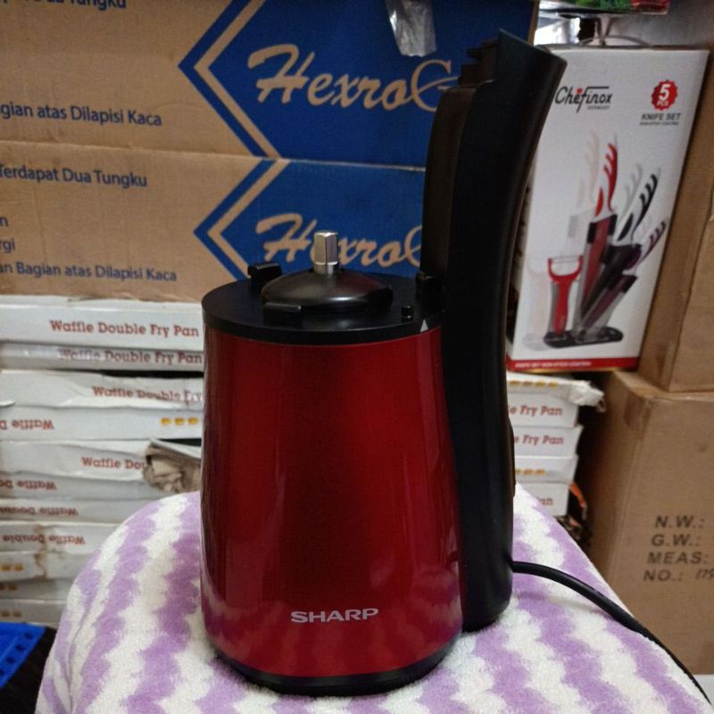 Jual mesin slow juicer Sharp | Shopee Indonesia