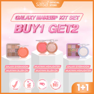 Toko Online Salsa Cosmetic Official Shop | Shopee Indonesia