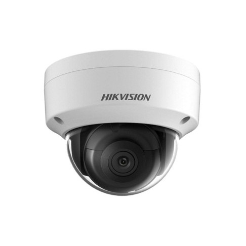 Jual HIKVISION DS-2CD2126G2-I 2MP AcuSense Fixed Dome Network Camera | Shopee Indonesia