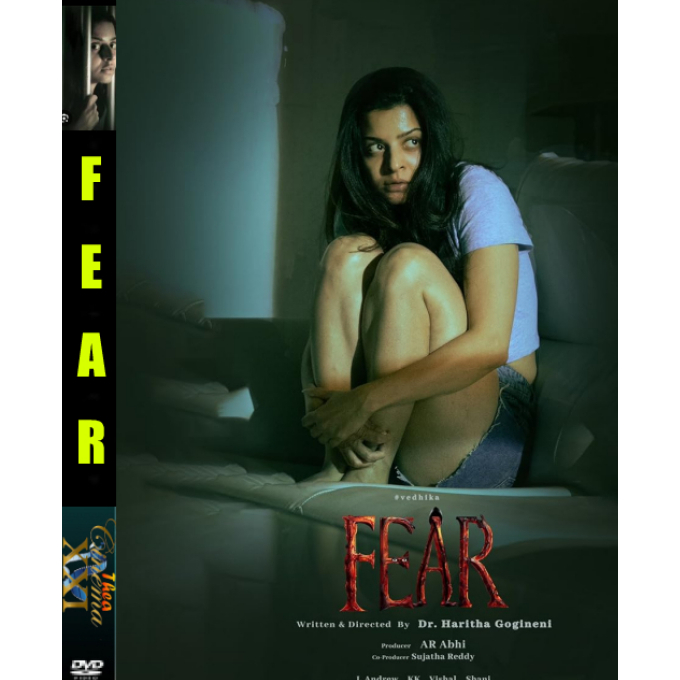 Jual Kaset DVD Movie Box Office : Fear (2024) | Shopee Indonesia