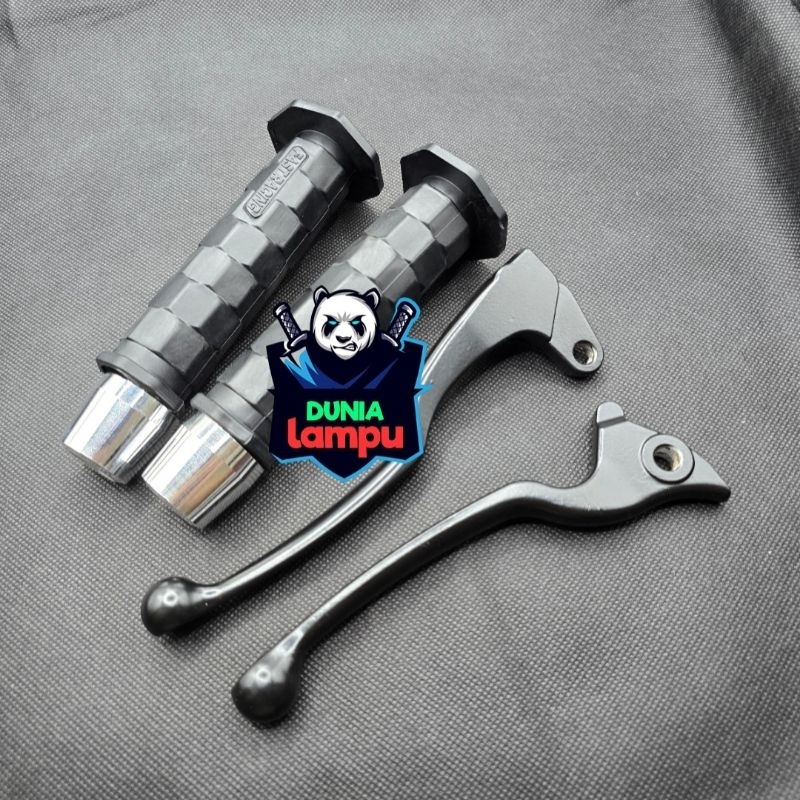 Jual Handle Handel Rem Motor Mio Sporty Mio Smile Mio Lama Mio 5TL ...