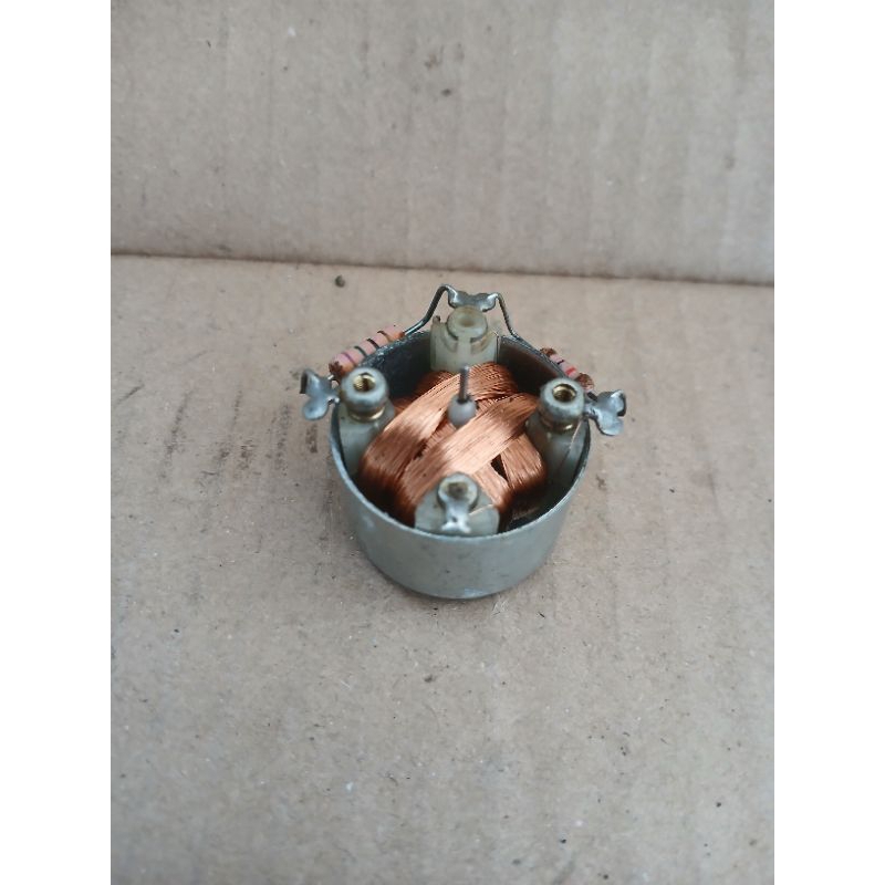 Jual Ampere Amper minyak Amper bensin Beat - Scoopy - Vario 110 fi esp ...