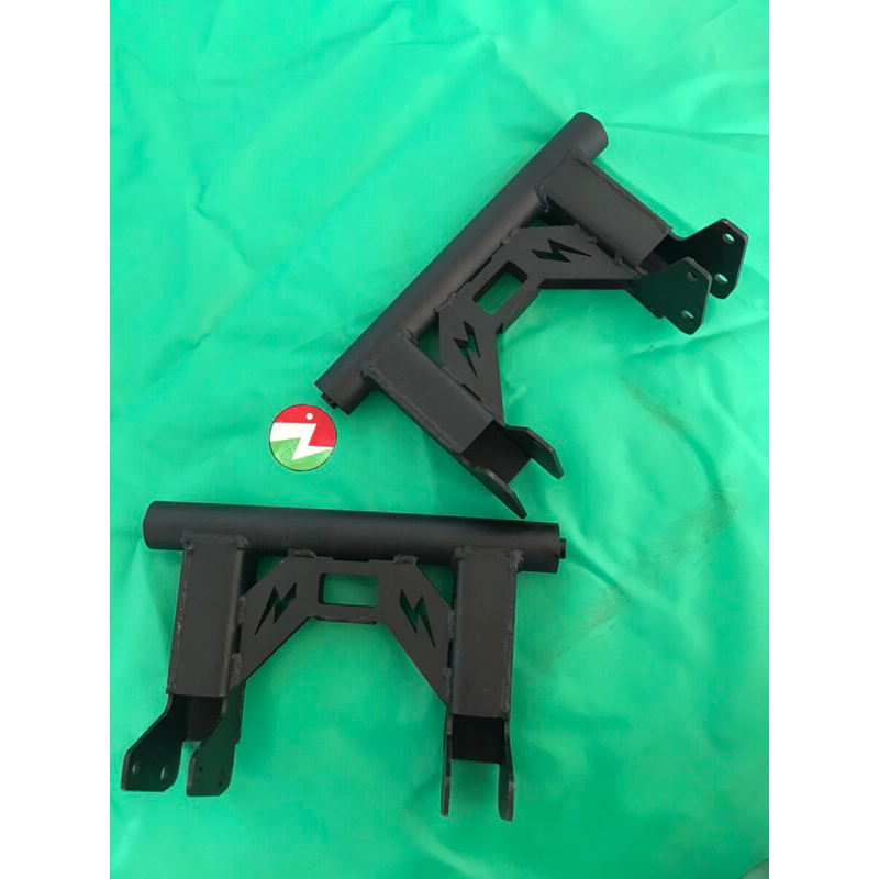 Jual ENGINE MOUNTING AEROX-NMAX-LEXI NEW | Shopee Indonesia