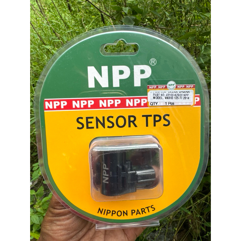 Jual Sensor TPS vario 125/150 NPP ORIGINAL | Shopee Indonesia