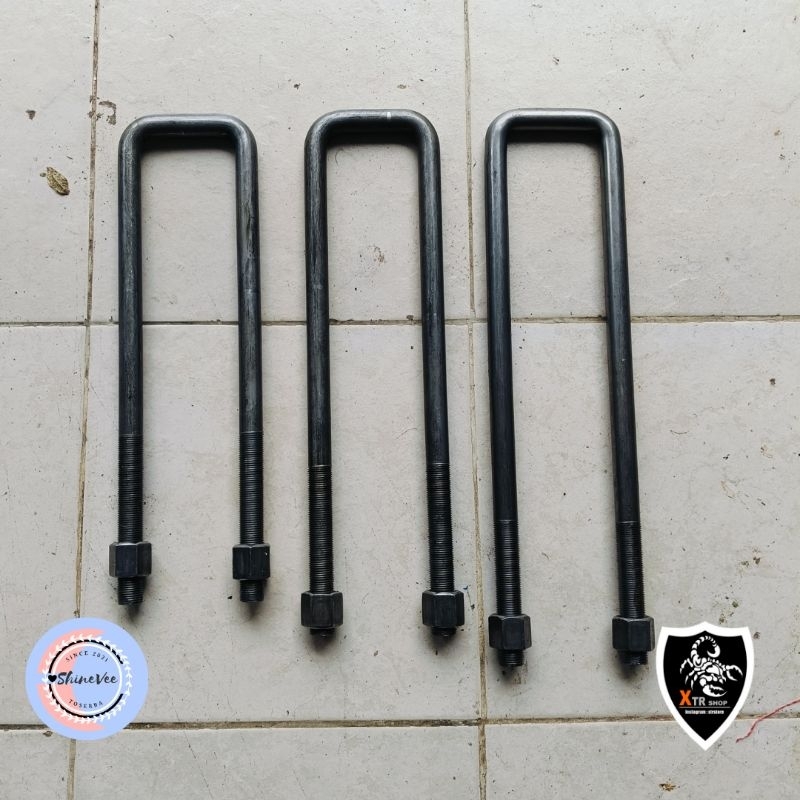 Jual kawel belakang coltdiesel canter begel belakang rino behel ...