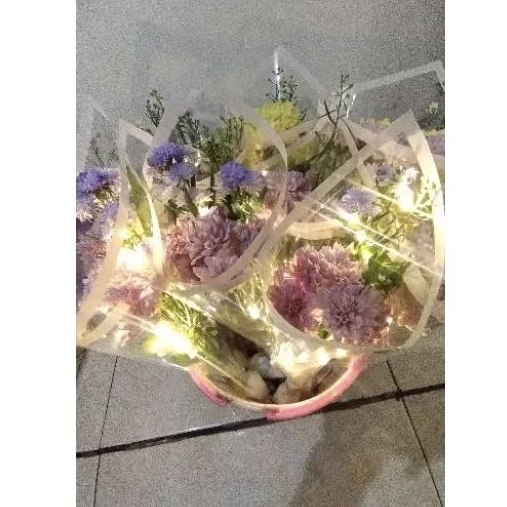 Jual Buket Bunga Fresh Flower Terlengkap & Harga Terbaru Juni 2026 ...