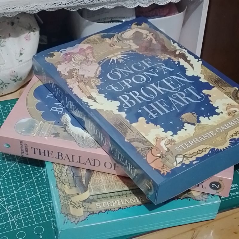 Jual ouabh set | Shopee Indonesia