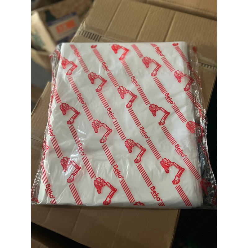 Jual Plastik beko kemasan 10kg | Shopee Indonesia