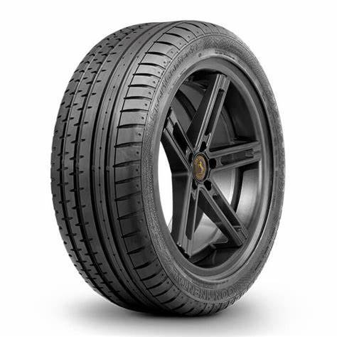 Jual Ban mobil Continental CSC SSR 255/50 R19 | Shopee Indonesia