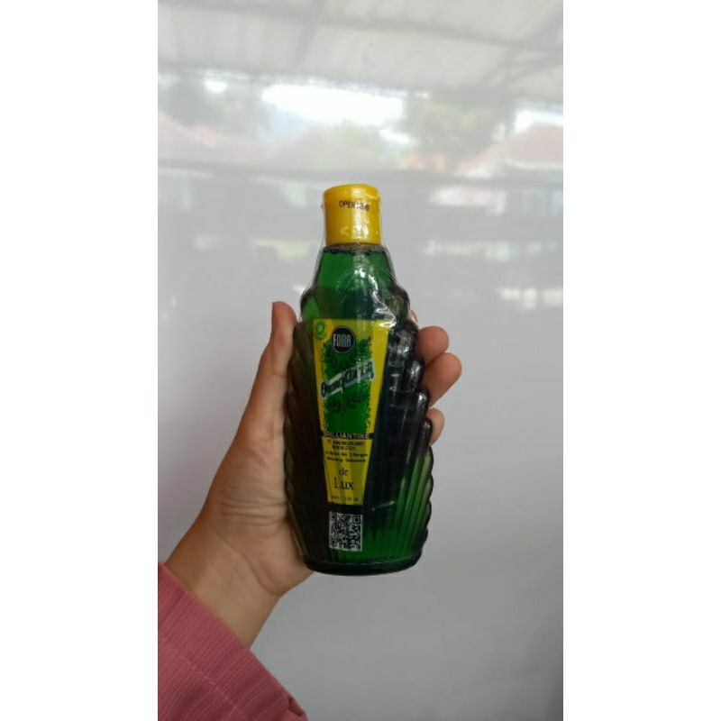 Jual Fora Orang Aring 100ml & 45ml | Shopee Indonesia