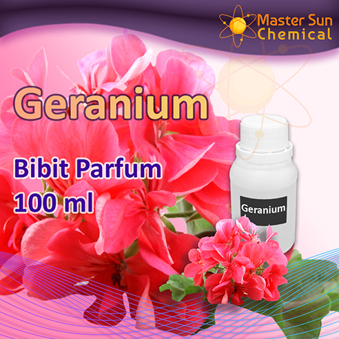 Jual Bibit Parfum Wangi Geranium - Biang Parfum Bunga Geranium | Shopee ...