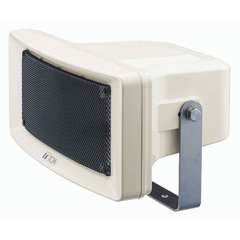 Jual TOA ZS-254 Wide Range Weatherproof Speaker Corong Outdoor | Shopee ...