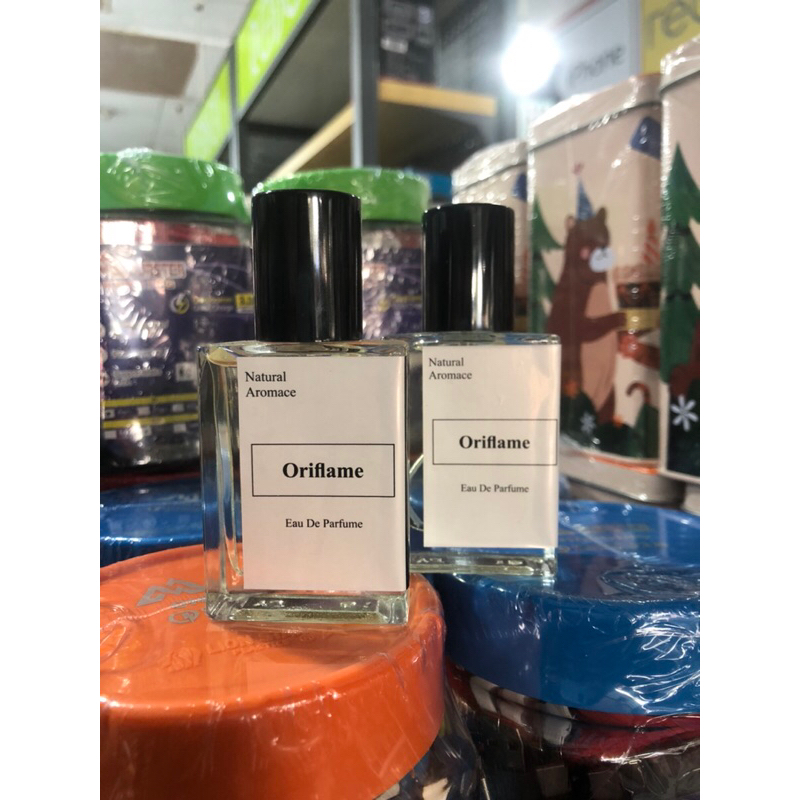 Jual Parfum Original By OZON (ORIFLAME) | Shopee Indonesia